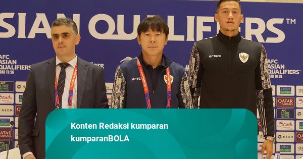 Jay Idzes Akui Ada Perbedaan Patrick Kluivert & Shin Tae-yong ... Jay Idzes Akui Ada Perbedaan Patrick Kluivert & Shin Tae-yong ...